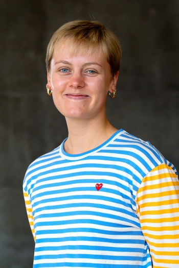 Kontakt os - Biodiversitet i gymnasiet